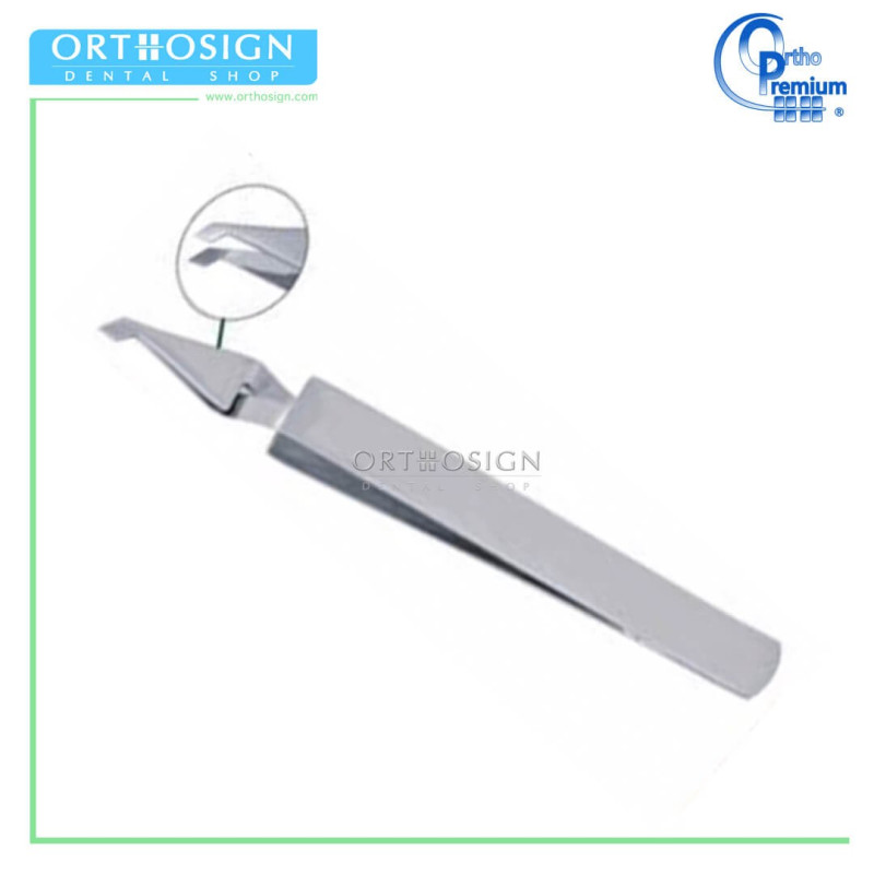 Porta Bracket Pesado Ortho Premium