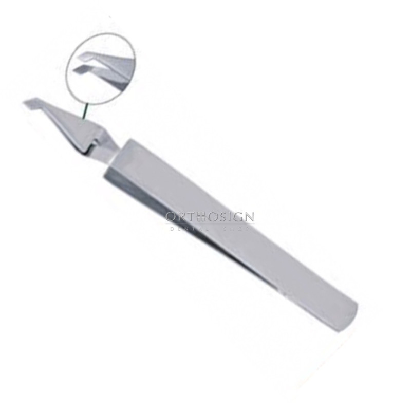 Porta Bracket Pesado Ortho Premium