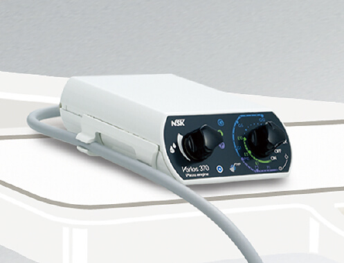 Cavitron Escareador Varios 370 NSK