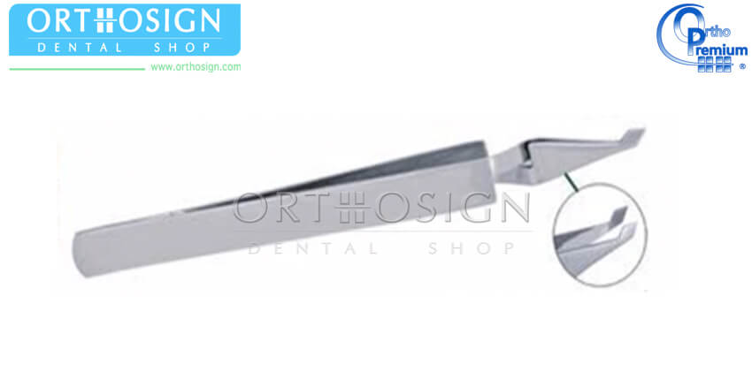 Porta Bracket Pesado Ortho Premium